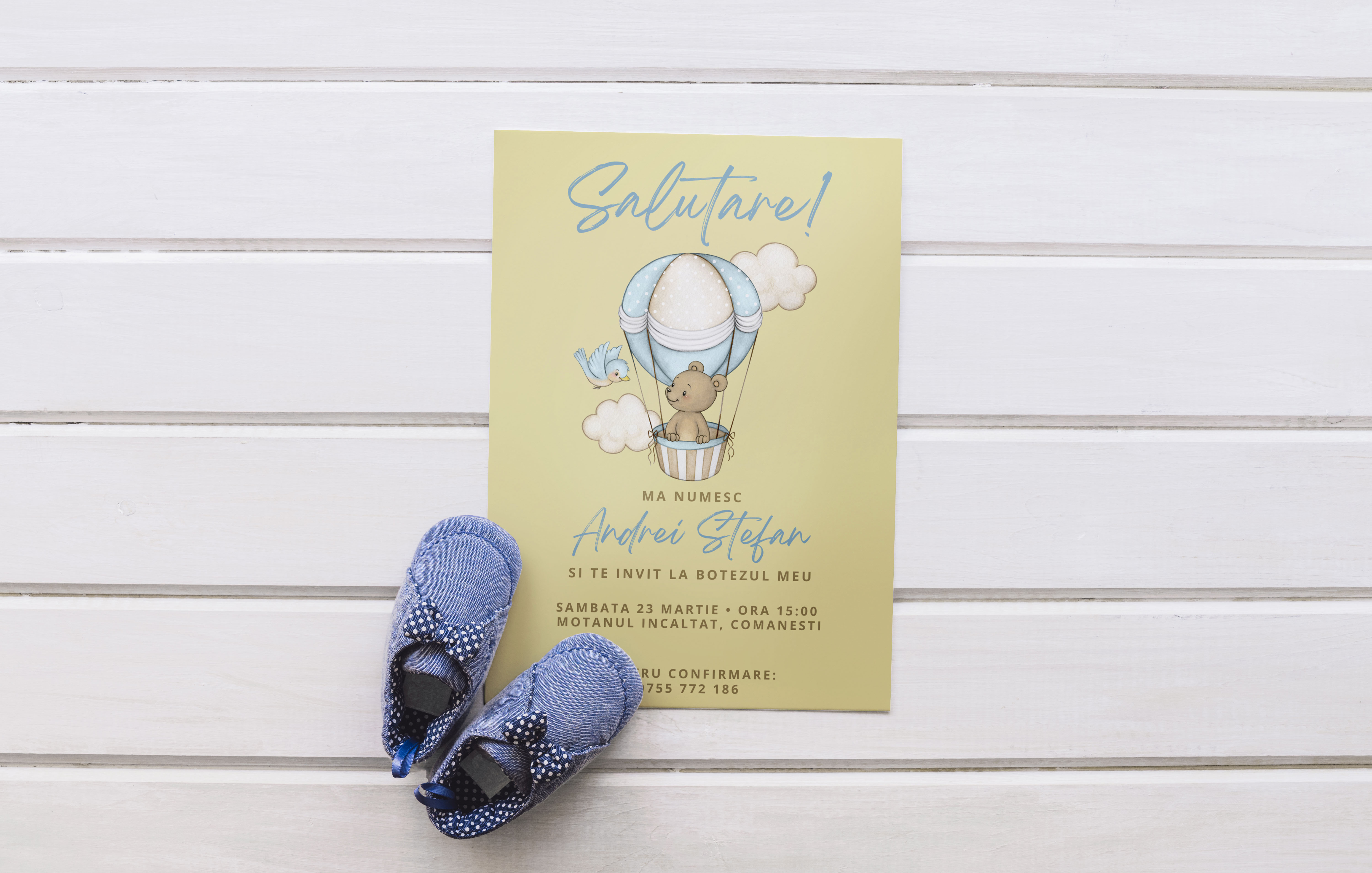 Bogdan Simion Web dev. & design