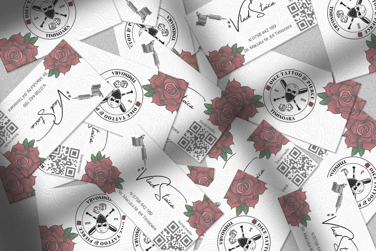 Bogdan Simion Web dev. & design